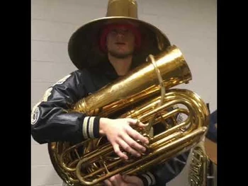 Tuba Arms Dealer | Tuba Warriors Wiki | Fandom