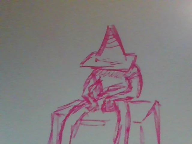 Cone Boy | Tuba Warriors Wiki | Fandom