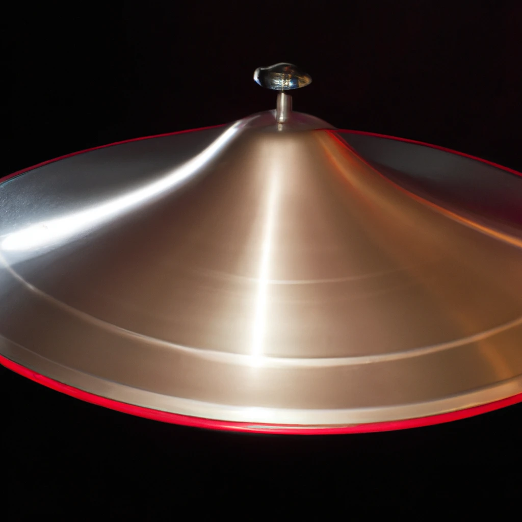 Flying Cymbal Saucer | Tuba Warriors Wiki | Fandom