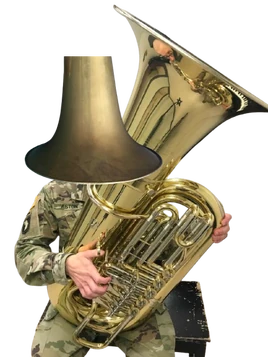 Tuba Drill Officer | Tuba Warriors Wiki | Fandom