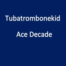 Ace Decade | Tubatrombonekid Wiki | Fandom