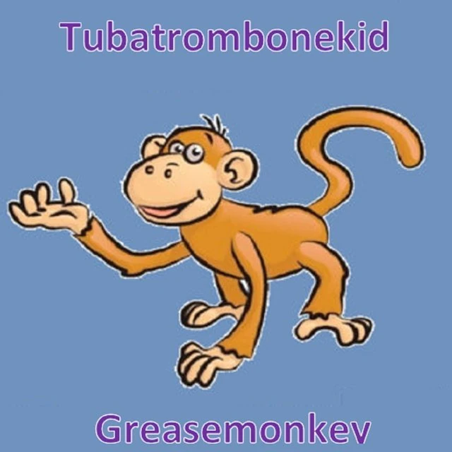 Greasemonkey | Tubatrombonekid Wiki | Fandom