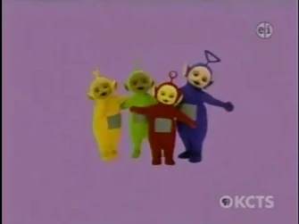 Sign Painting | The Teletubbies And Their Fellow Friends Wiki | Fandom