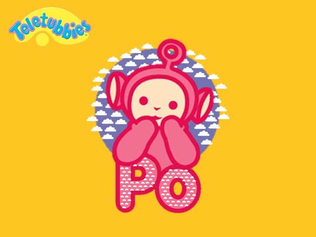 Teletubbies Wallpaper For Desktop