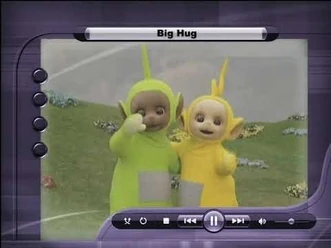 Going Up and Going Down | The Teletubbies And Their Fellow Friends Wiki ...