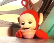 Po (Teletubby) | The Teletubbies And Their Fellow Friends Wiki | Fandom