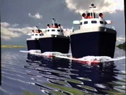 Magical Events | The Teletubbies And Their Fellow Friends Wiki | Fandom