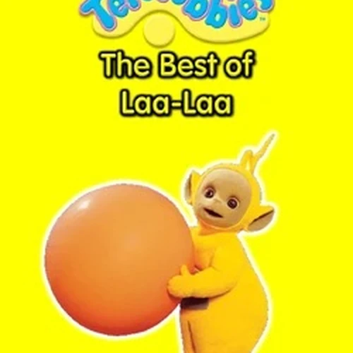 Teletubbies 25th Anniversary Laa Laa's Bouncy Ball By, 55% OFF