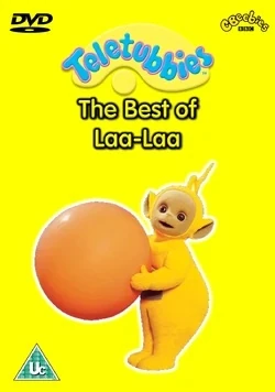 The Best Of Laa-Laa | The Teletubbies And Their Fellow Friends Wiki ...