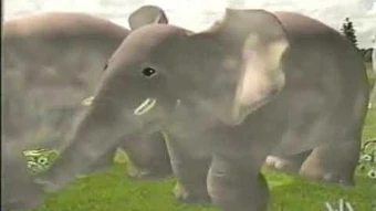 Teletubbies Animal Parade Wiki