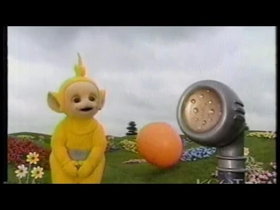 The Gingerbread Boy | The Teletubbies And Their Fellow Friends Wiki ...