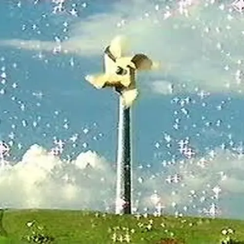 Teletubbies Windmill Sound