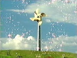 The Magic Windmill | The Teletubbies And Their Fellow Friends Wiki | Fandom