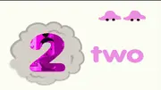 Numbers - 2 | The Teletubbies And Their Fellow Friends Wiki | Fandom