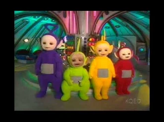 Hair Braiding | The Teletubbies And Their Fellow Friends Wiki | Fandom