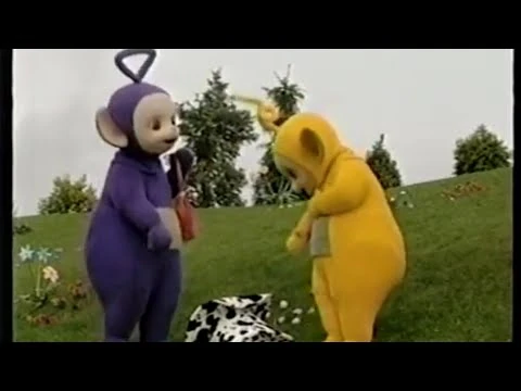 The Beach | The Teletubbies And Their Fellow Friends Wiki | Fandom