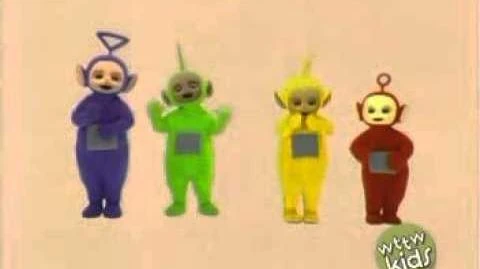 Dog Training | The Teletubbies And Their Fellow Friends Wiki | Fandom