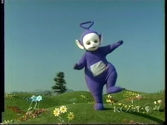 Numbers - 1 | The Teletubbies And Their Fellow Friends Wiki | Fandom