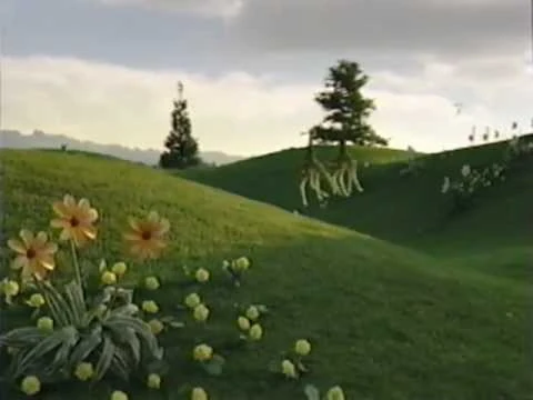 Magical Events | The Teletubbies And Their Fellow Friends Wiki | Fandom