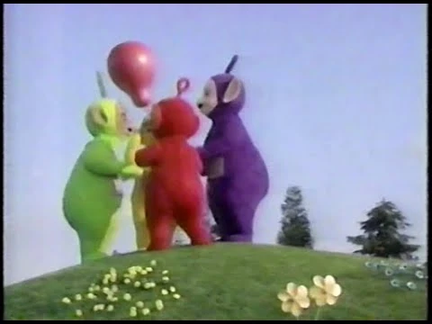 Basketball | The Teletubbies And Their Fellow Friends Wiki | Fandom