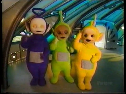 Numbers - 10 | The Teletubbies And Their Fellow Friends Wiki | Fandom