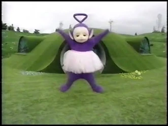 Jumping | The Teletubbies And Their Fellow Friends Wiki | Fandom
