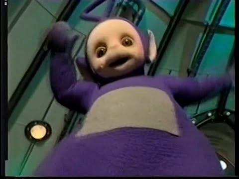 Boom Boom Dance (episode) | The Teletubbies And Their Fellow Friends ...