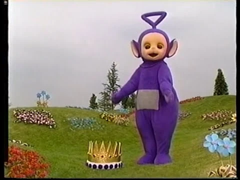 Fancy Dress | The Teletubbies And Their Fellow Friends Wiki | Fandom