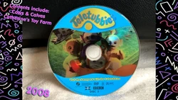 teletubbies dvd box set