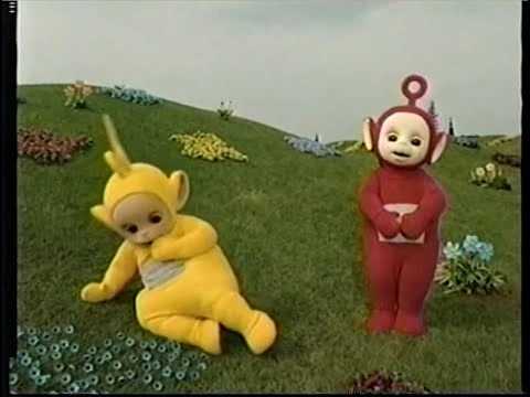 Handshapes: Turkey | The Teletubbies And Their Fellow Friends Wiki | Fandom