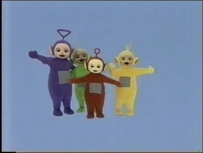 Feeding the Lambs | The Teletubbies And Their Fellow Friends Wiki | Fandom