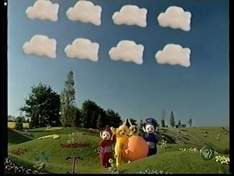 Numbers - 8 | The Teletubbies And Their Fellow Friends Wiki | Fandom