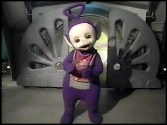 Ice Skating | The Teletubbies And Their Fellow Friends Wiki | Fandom