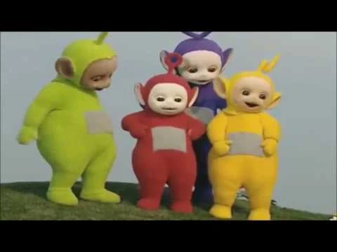 Boys and Eggs | The Teletubbies And Their Fellow Friends Wiki | Fandom