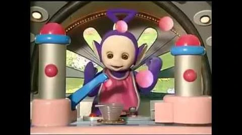 Teletubbies From Space | The Teletubbies And Their Fellow Friends Wiki ...