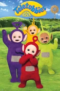 Teletubbies | The Teletubbies And Their Fellow Friends Wiki | Fandom