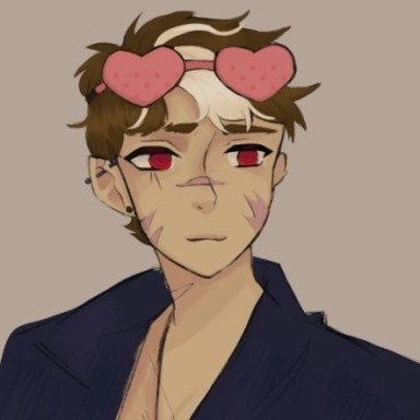 Goodtimeswithscar | Tubble Wiki | Fandom