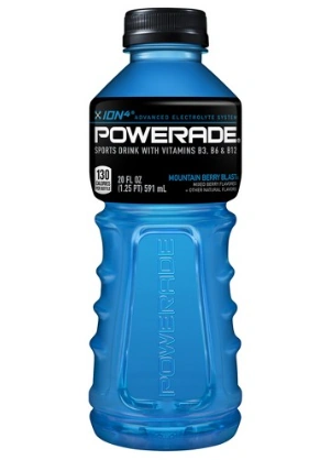 Powerade | Tubble Wiki | Fandom