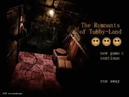The Remnants of Tubby-Land | Tubbyland Fangames Wiki | Fandom