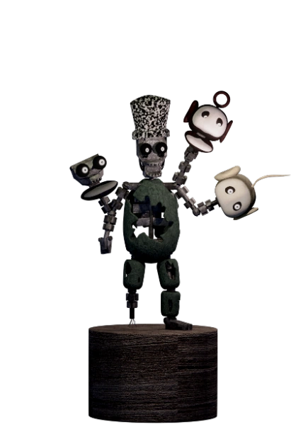 The Original | Tubbyland Return Rebooted Wiki | Fandom