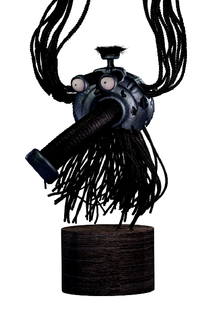 Noo-Noo | Tubbyland Return Rebooted Wiki | Fandom