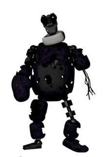 Prototype Tinky Winky | Tubbyland Week Wikia | Fandom