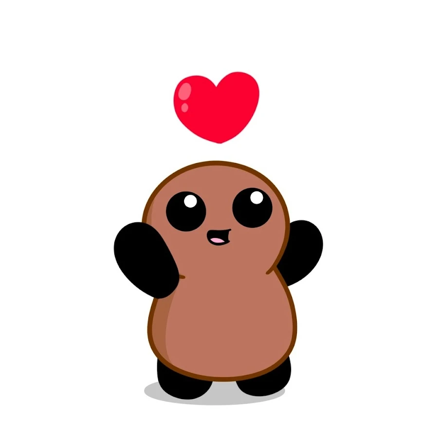 A Main Character | Tubbynugget Wiki | Fandom