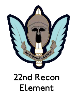 22nd Recon Element | Tube 2022 Wiki | Fandom