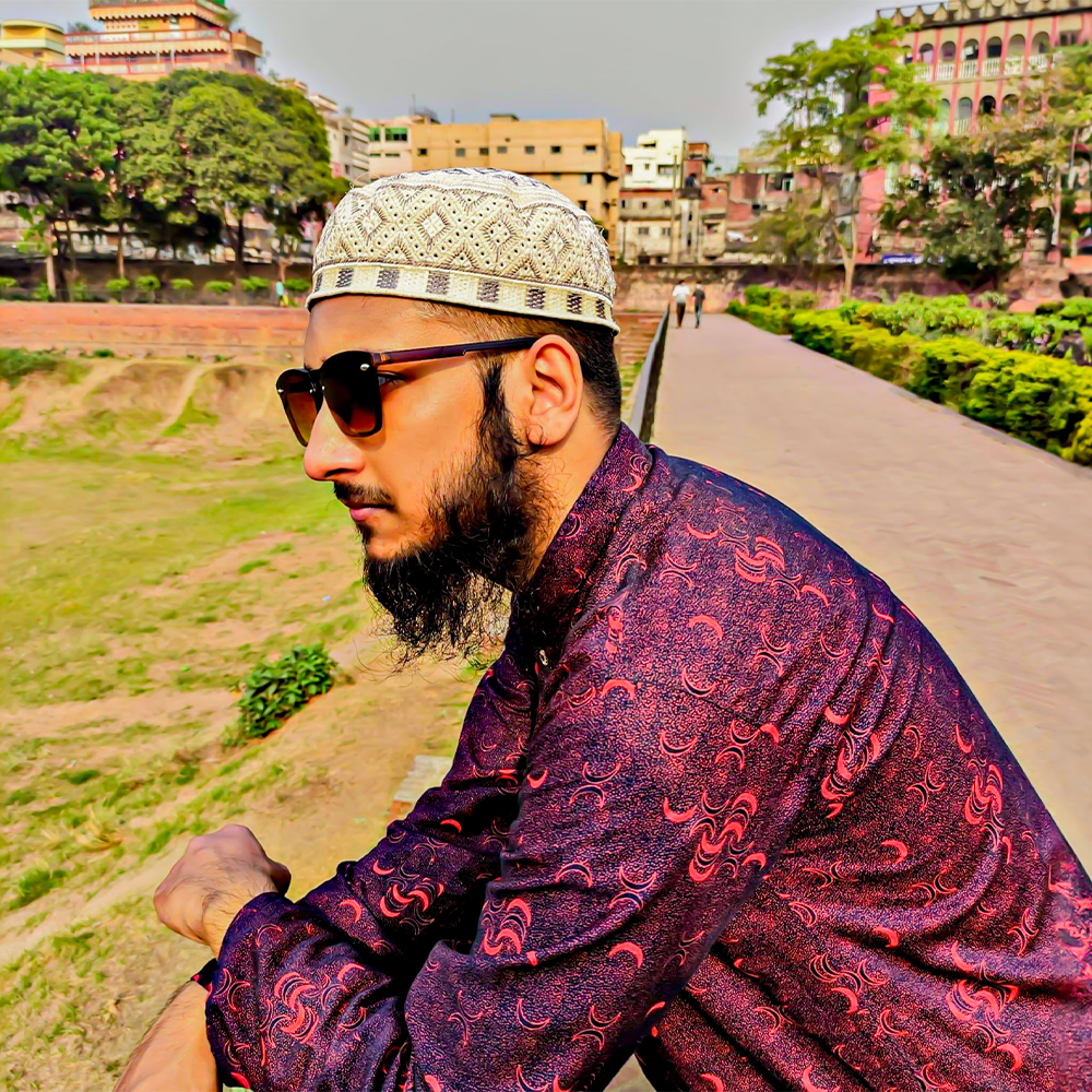 Muntasir Billah Mahdi | Tube 2022 Wiki | Fandom