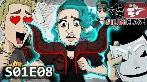 Staffel 01/Episode 08/Handlung | TubeClash Wiki | Fandom