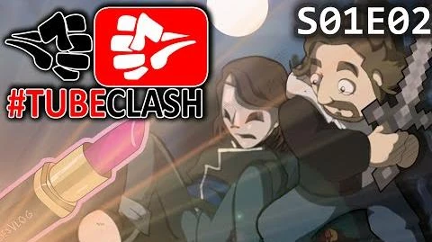 Staffel 01/Episode 02/Handlung | TubeClash Wiki | Fandom