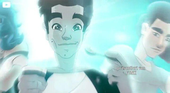 DieserPan | TubeClash Wiki | Fandom