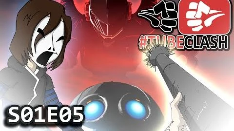Staffel 01/Episode 05/Handlung | TubeClash Wiki | Fandom