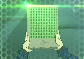 GLP-Maske | TubeClash Wiki | Fandom